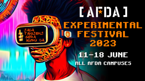 AFDA Experimental Festival 2023: Showcasing African Creative Talent ...