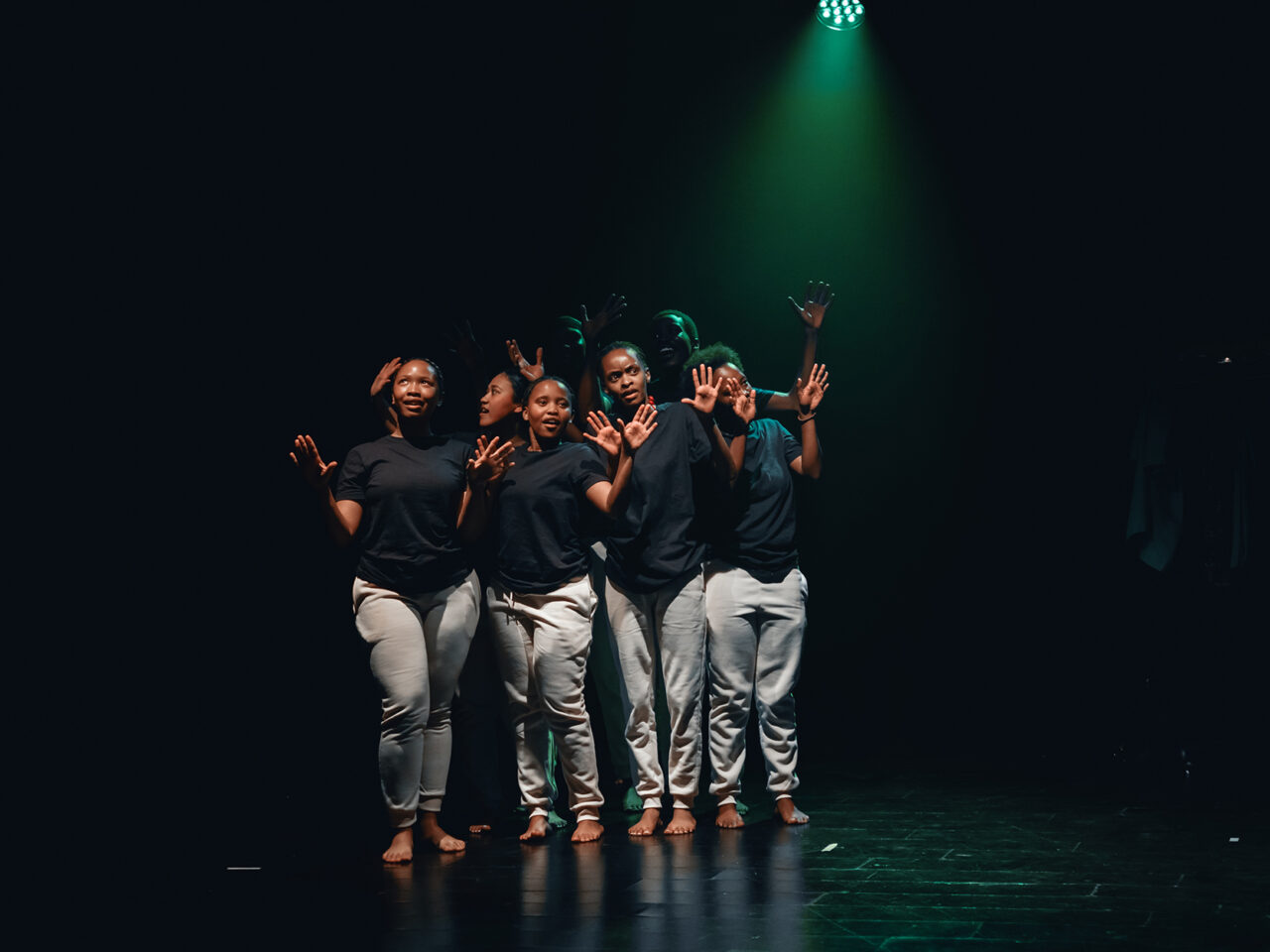 AFDA: The No. 1 School for the Creative Economy | Fully Accredited and ...