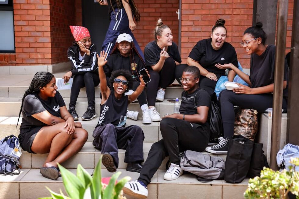 AFDA Johannesburg Campus | AFDA: The No. 1 School for the Creative Economy