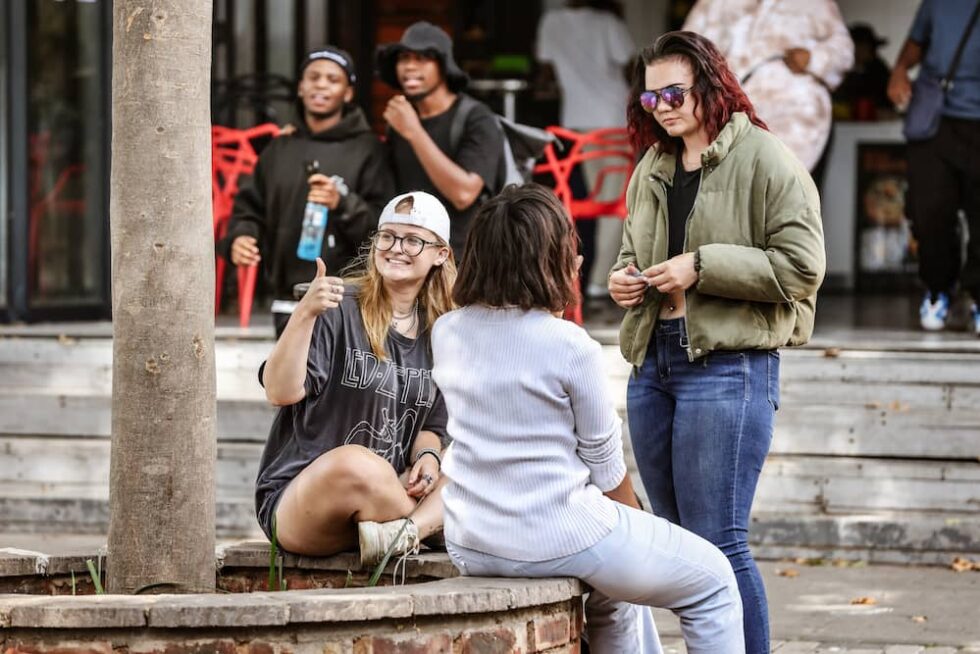 AFDA Johannesburg Campus | AFDA: The No. 1 School for the Creative Economy