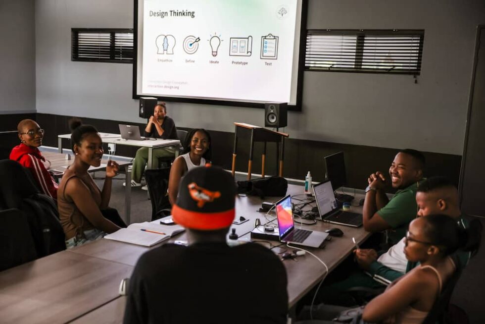 AFDA Johannesburg Campus | AFDA: The No. 1 School for the Creative Economy