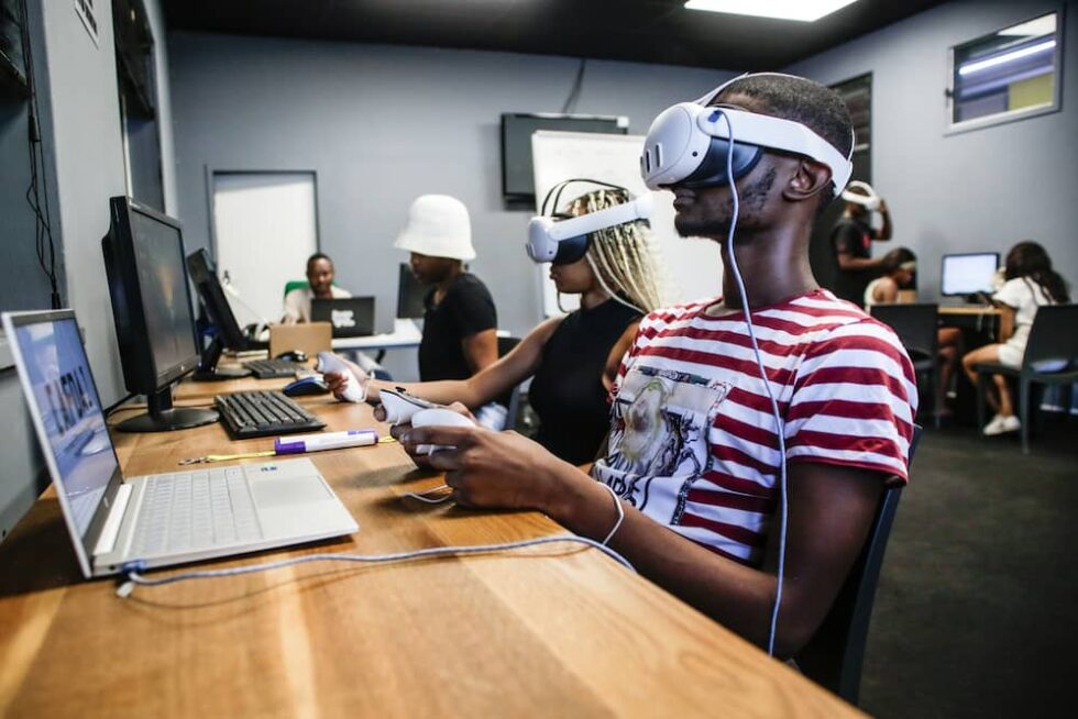 AFDA Johannesburg Campus | AFDA: The No. 1 School for the Creative Economy