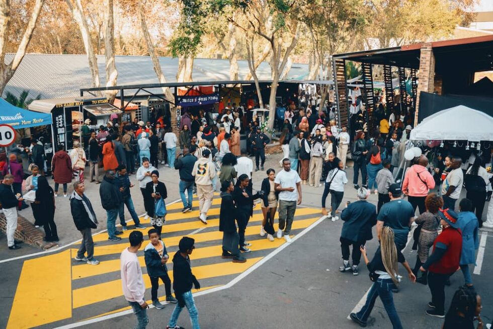 AFDA Johannesburg Campus | AFDA: The No. 1 School for the Creative Economy