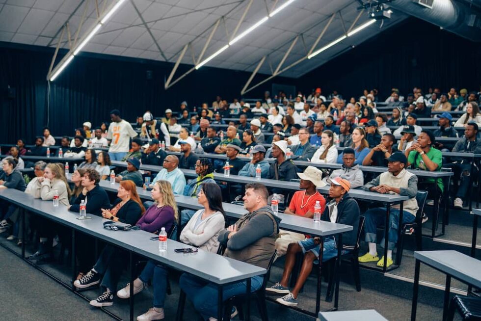 AFDA Johannesburg Campus | AFDA: The No. 1 School for the Creative Economy