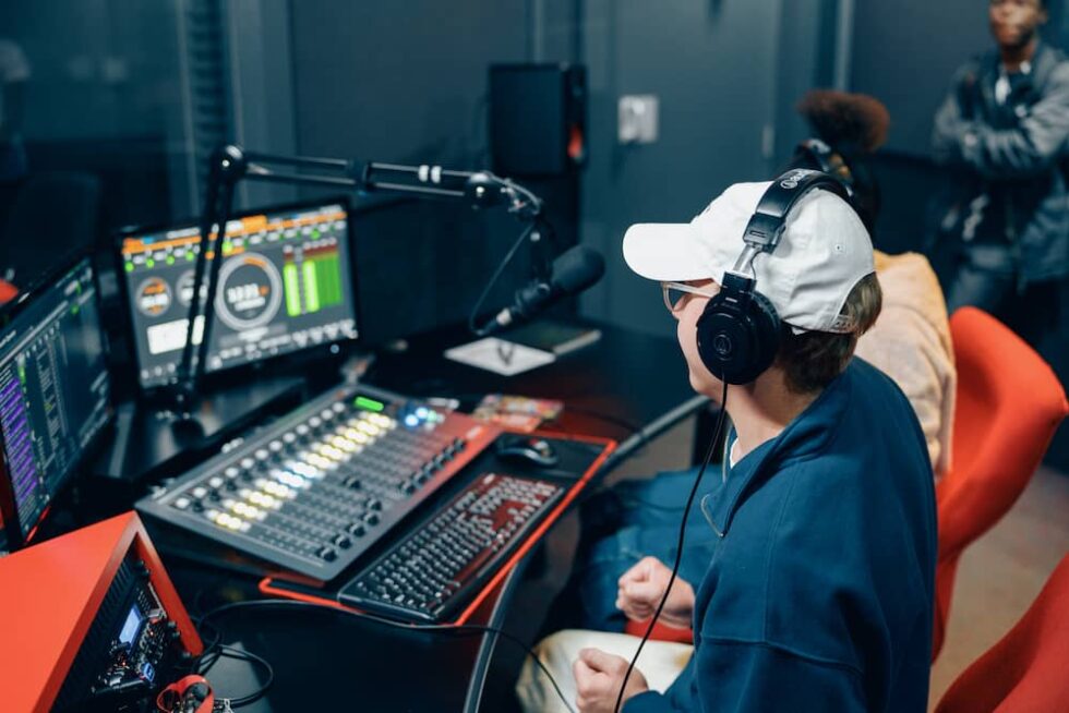 AFDA Johannesburg Campus | AFDA: The No. 1 School for the Creative Economy