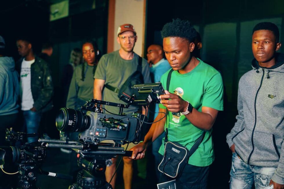 AFDA Johannesburg Campus | AFDA: The No. 1 School for the Creative Economy