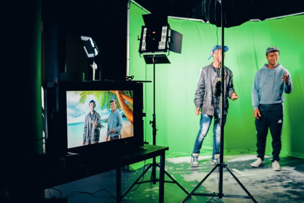 AFDA Johannesburg Campus | AFDA: The No. 1 School for the Creative Economy