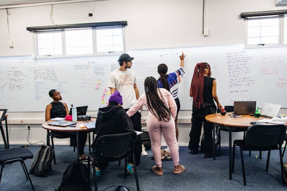 AFDA Cape Town Campus | AFDA: The No. 1 School for the Creative Economy