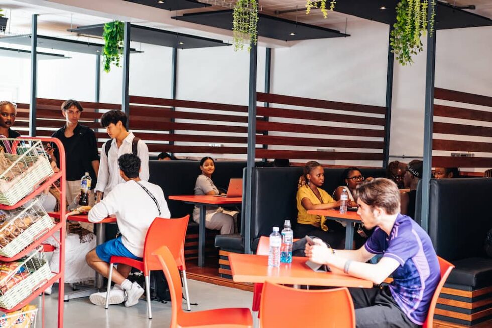 AFDA Cape Town Campus | AFDA: The No. 1 School for the Creative Economy