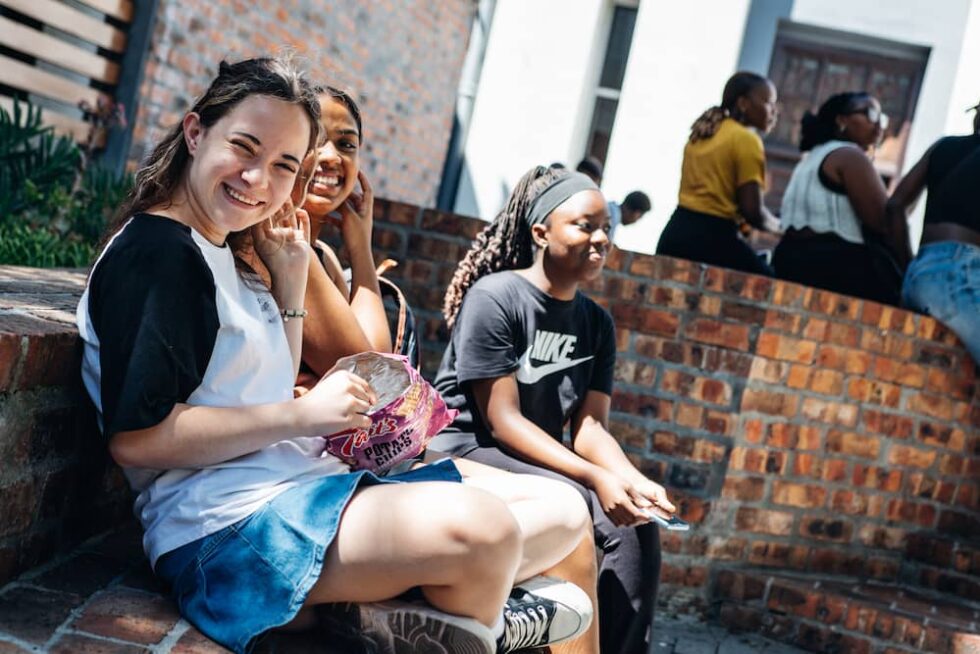 AFDA Cape Town Campus | AFDA: The No. 1 School for the Creative Economy