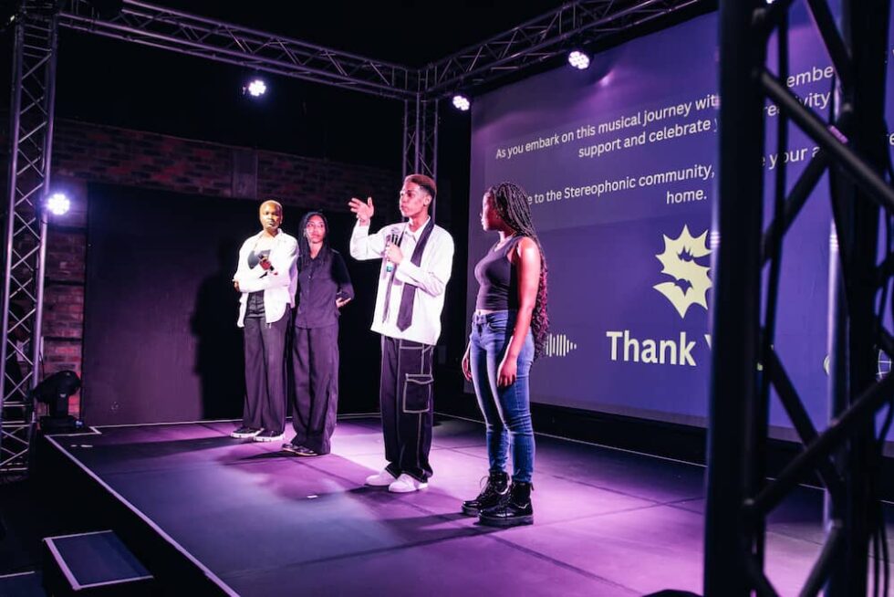 AFDA Cape Town Campus | AFDA: The No. 1 School for the Creative Economy