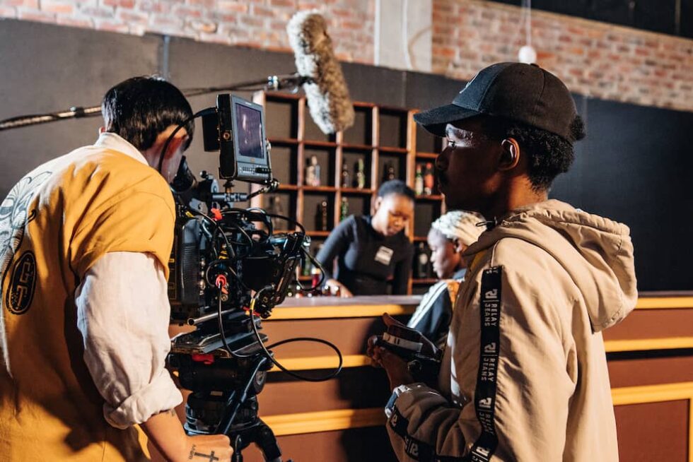 AFDA Cape Town Campus | AFDA: The No. 1 School for the Creative Economy