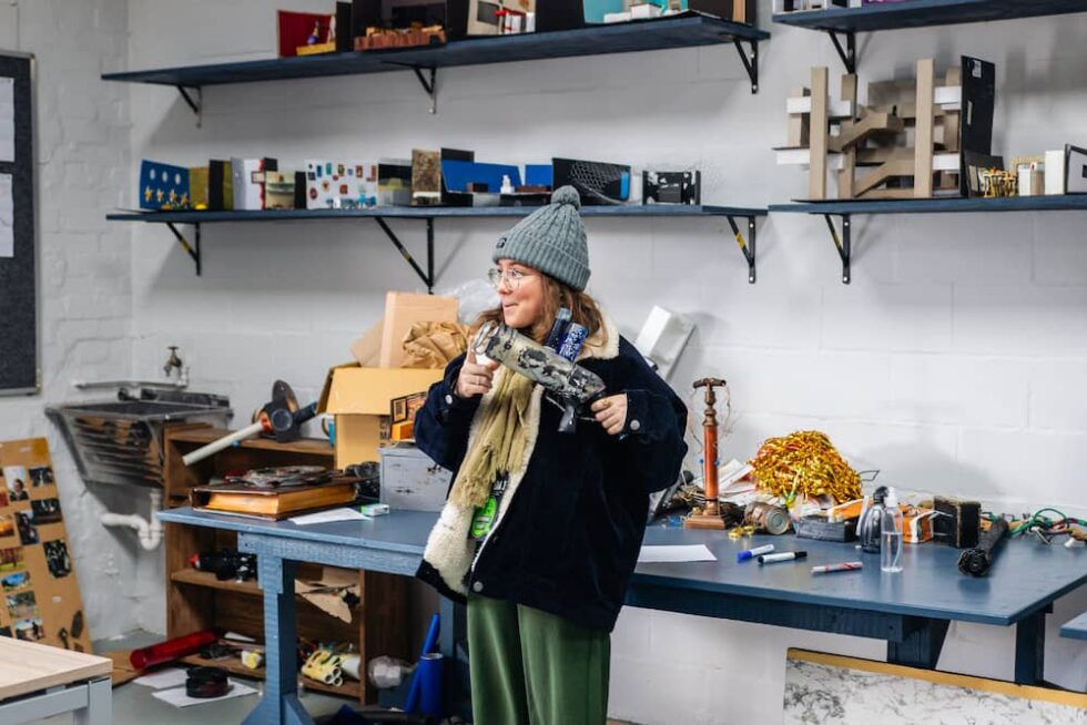 AFDA Cape Town Campus | AFDA: The No. 1 School for the Creative Economy