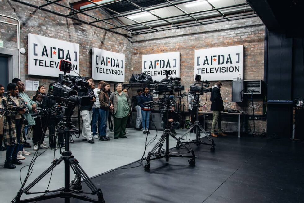 AFDA Cape Town Campus | AFDA: The No. 1 School for the Creative Economy