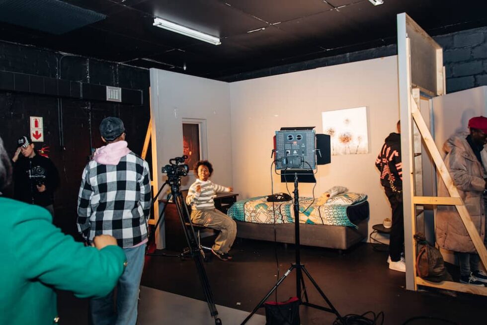 AFDA Cape Town Campus | AFDA: The No. 1 School for the Creative Economy