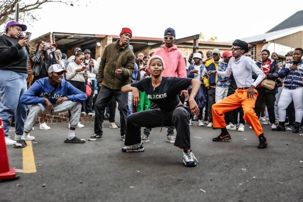 AFDA Johannesburg Campus | AFDA: The No. 1 School for the Creative Economy